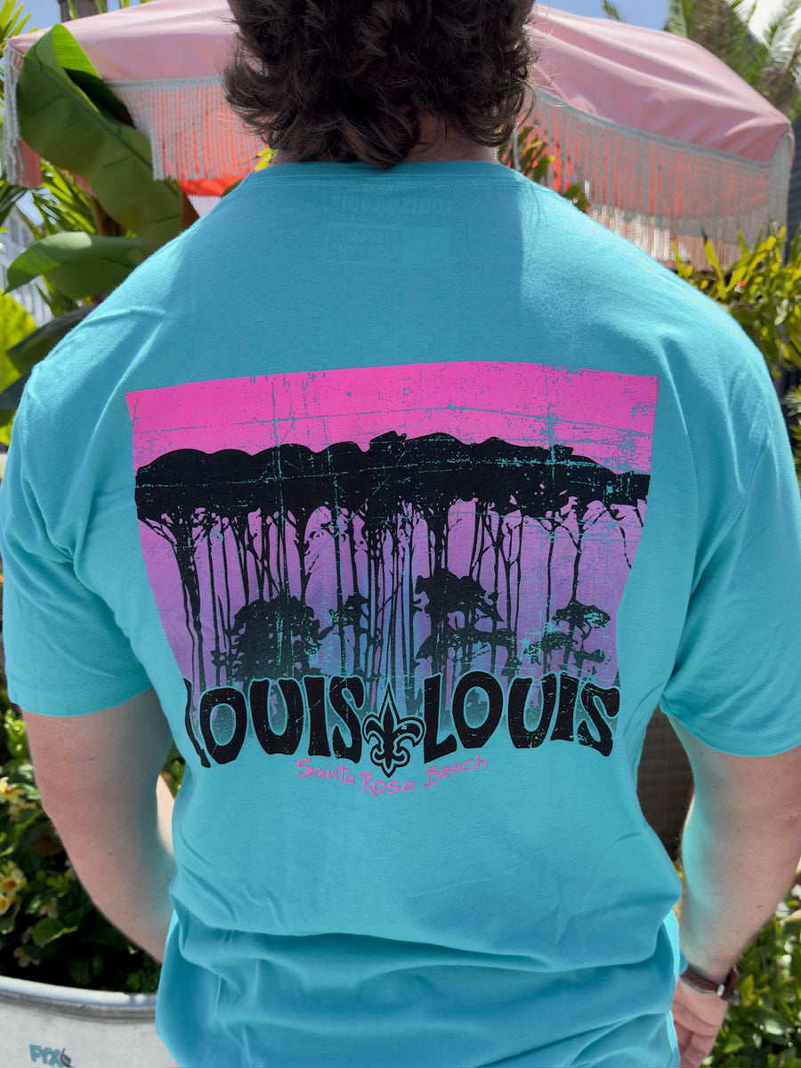 Louis Vice Shirt – LouisLouisGear